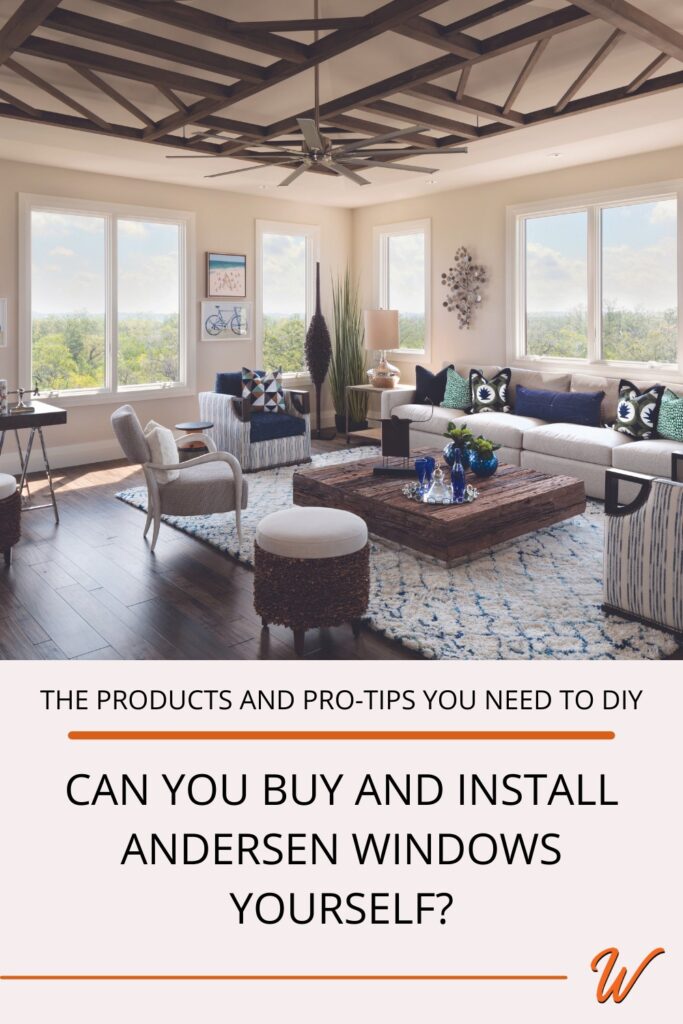 Can You Buy and Install Andersen Windows for your Holly Springs, NC ...