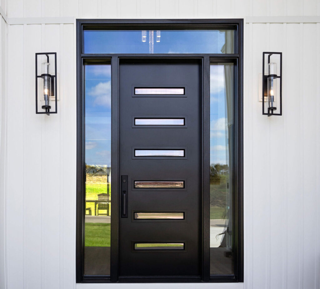 Reliable Door Installation Company Serving Apex, NC & Nearby Areas