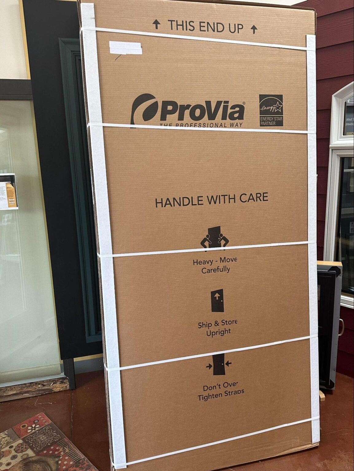 Which ProVia Vinyl Windows Are Right for Your Home?